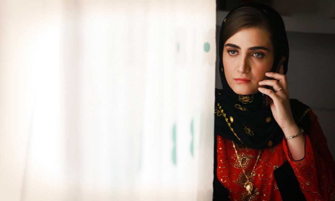 سریال سقوط: رازهای پشت پرده و تحلیل شخصیت‌ها - ویدیوفا